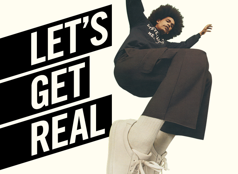 Progress in action | Salterbaxter